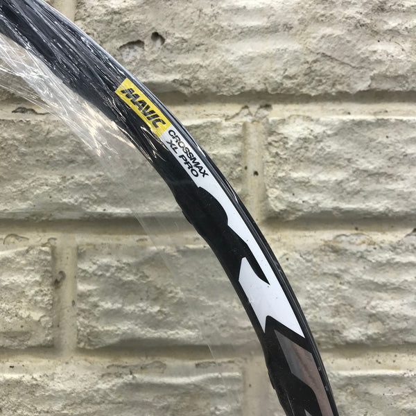 Mavic Crossmax XL 27.5" Supermax Front Rim 2015+ - V2310810 - RogueMechanic