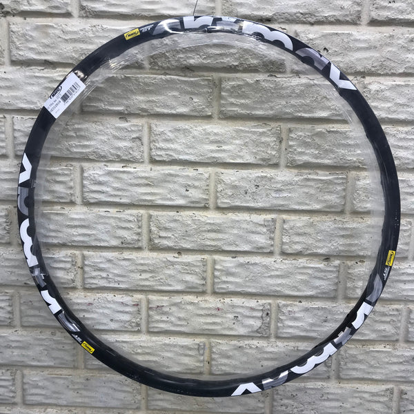 Mavic Crossmax ST Front Rim 27.5" 2015+ - V2312010 - RogueMechanic
