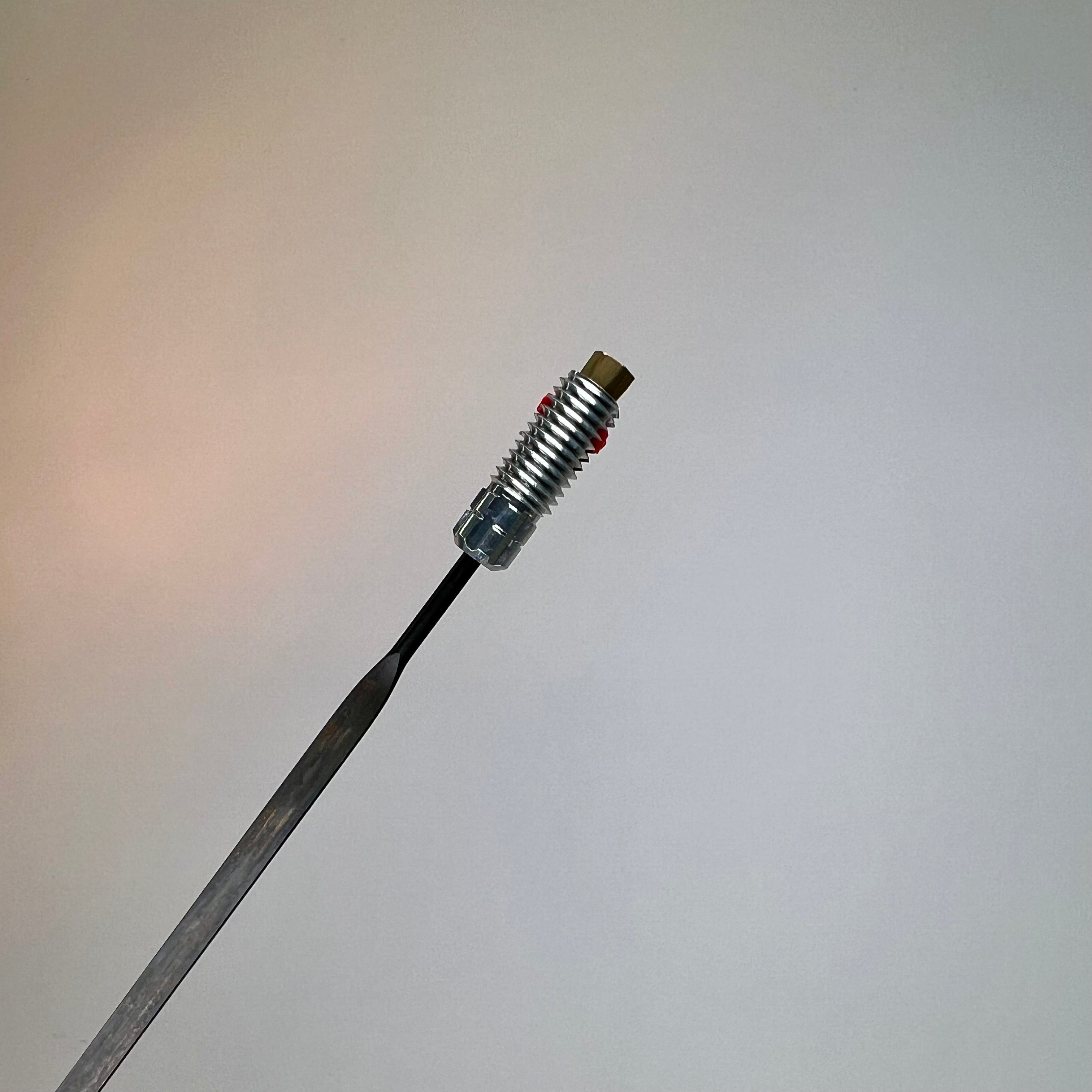 Mavic Spokes - RogueMechanic