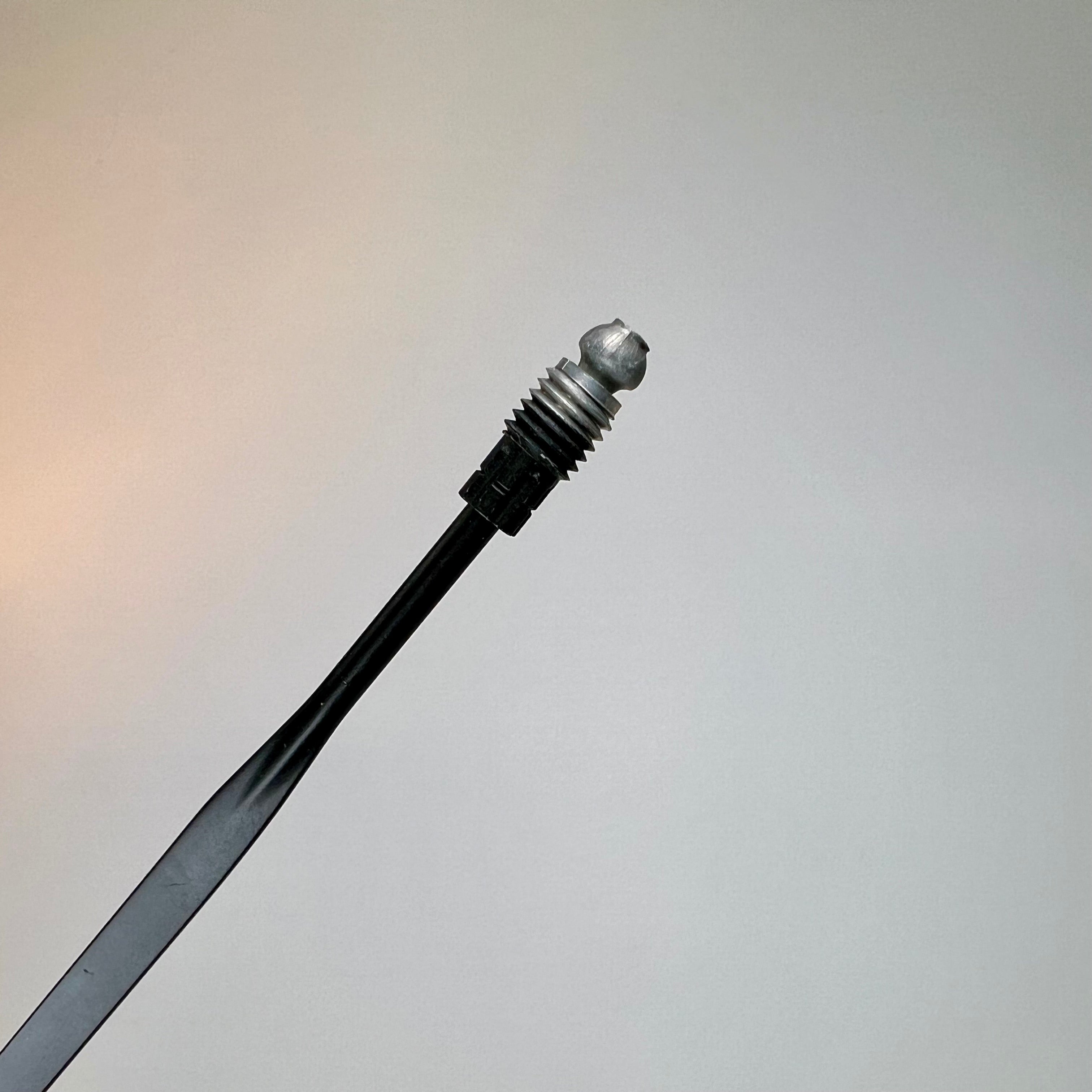 Mavic Spokes - RogueMechanic