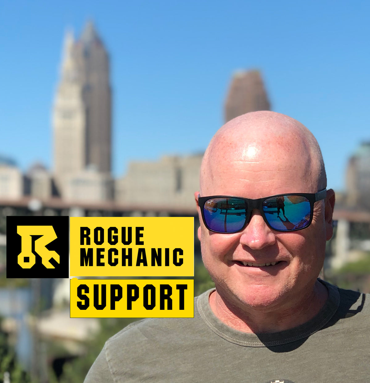 RogueMechanic Support Services | Bicycle Mechanic | Mavic | Campagnolo