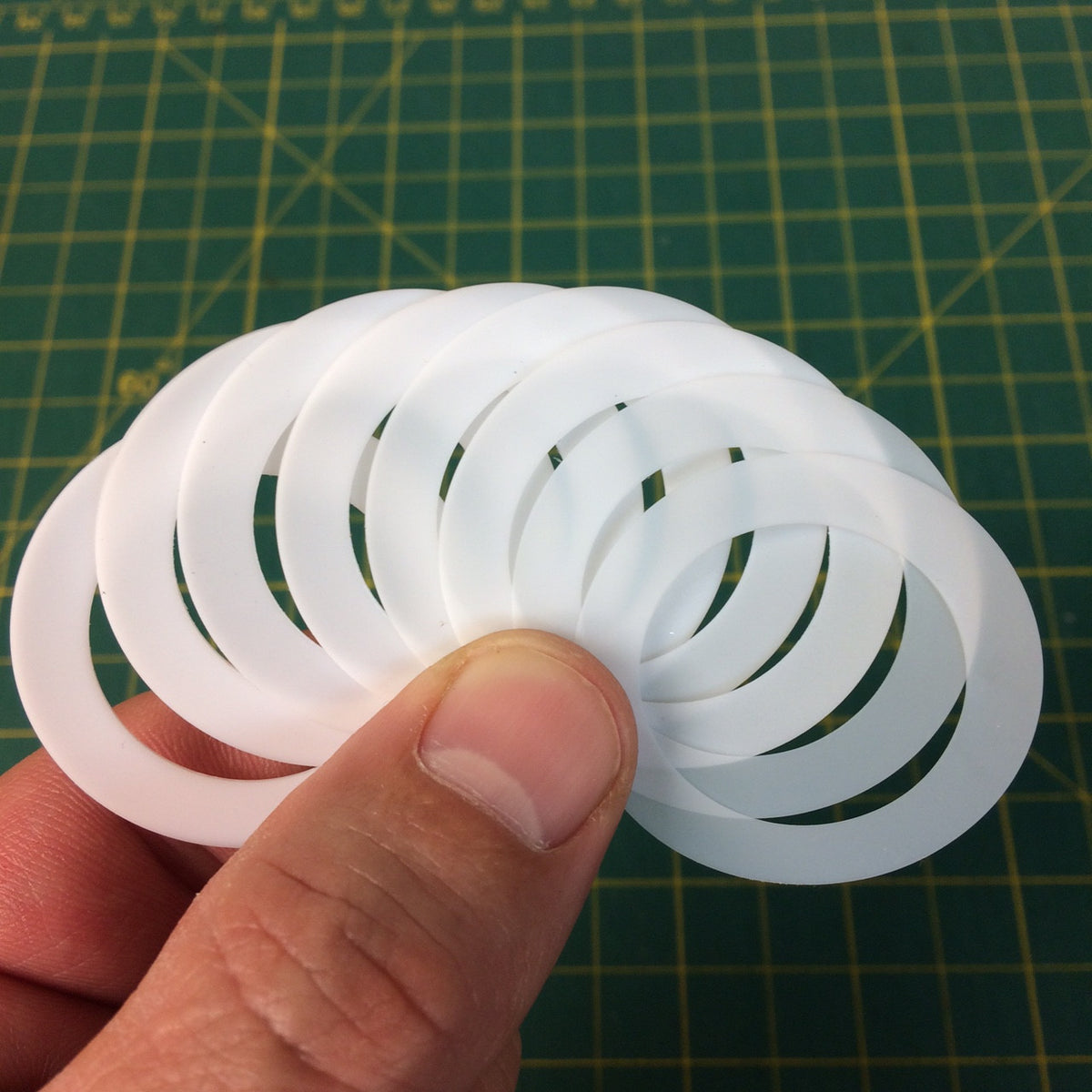 Shim Kits - RogueMechanic