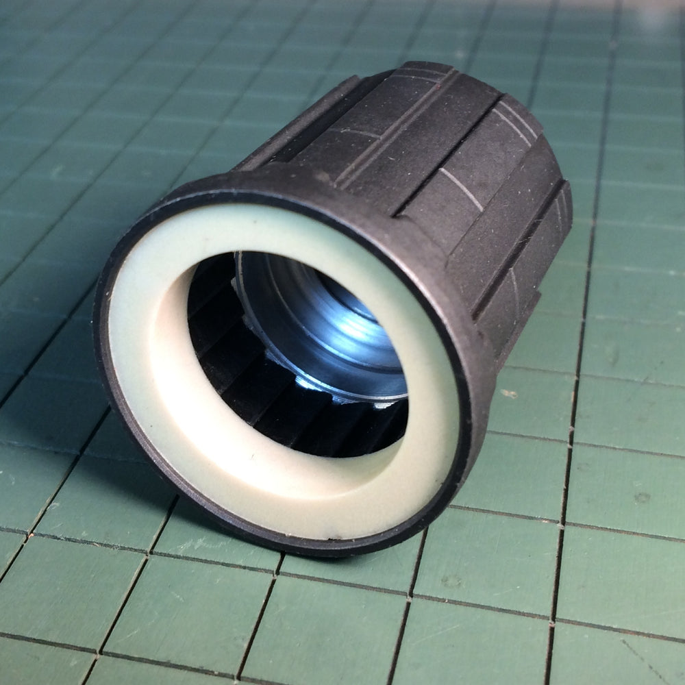 Mavic Freehubs - RogueMechanic